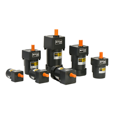 AC COMPACT GEARED MOTORS - Buy SINGLE PHASE AC COMPACT GEARED MOTOR ...