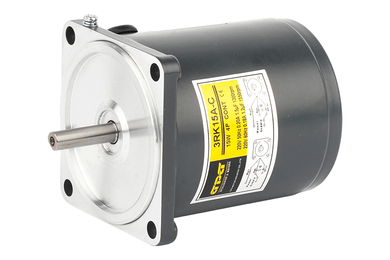 GPG Micro Ac Gear Motor, AGV use DC brushless gear motor - GPG